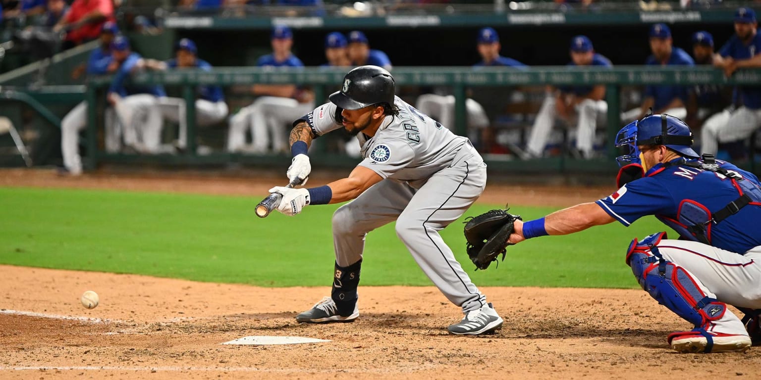 J.P. Crawford dealing with hamstring injury