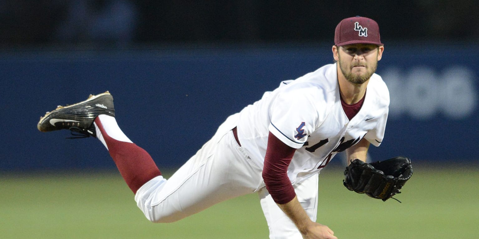 Cubs draft Cory Abbott with 67th overall pick