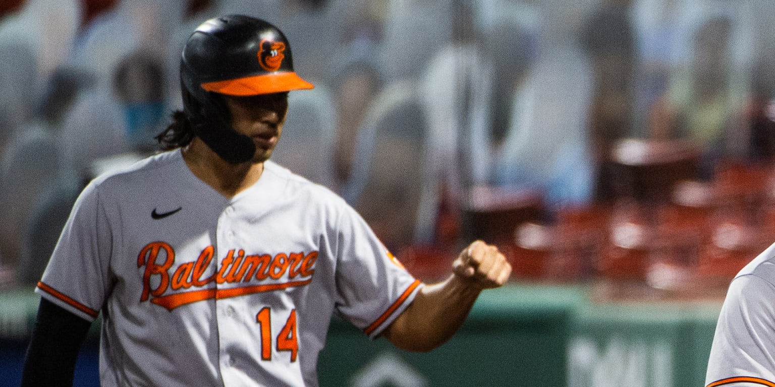 Rio Ruiz, Alex Cobb help Orioles beat Red Sox