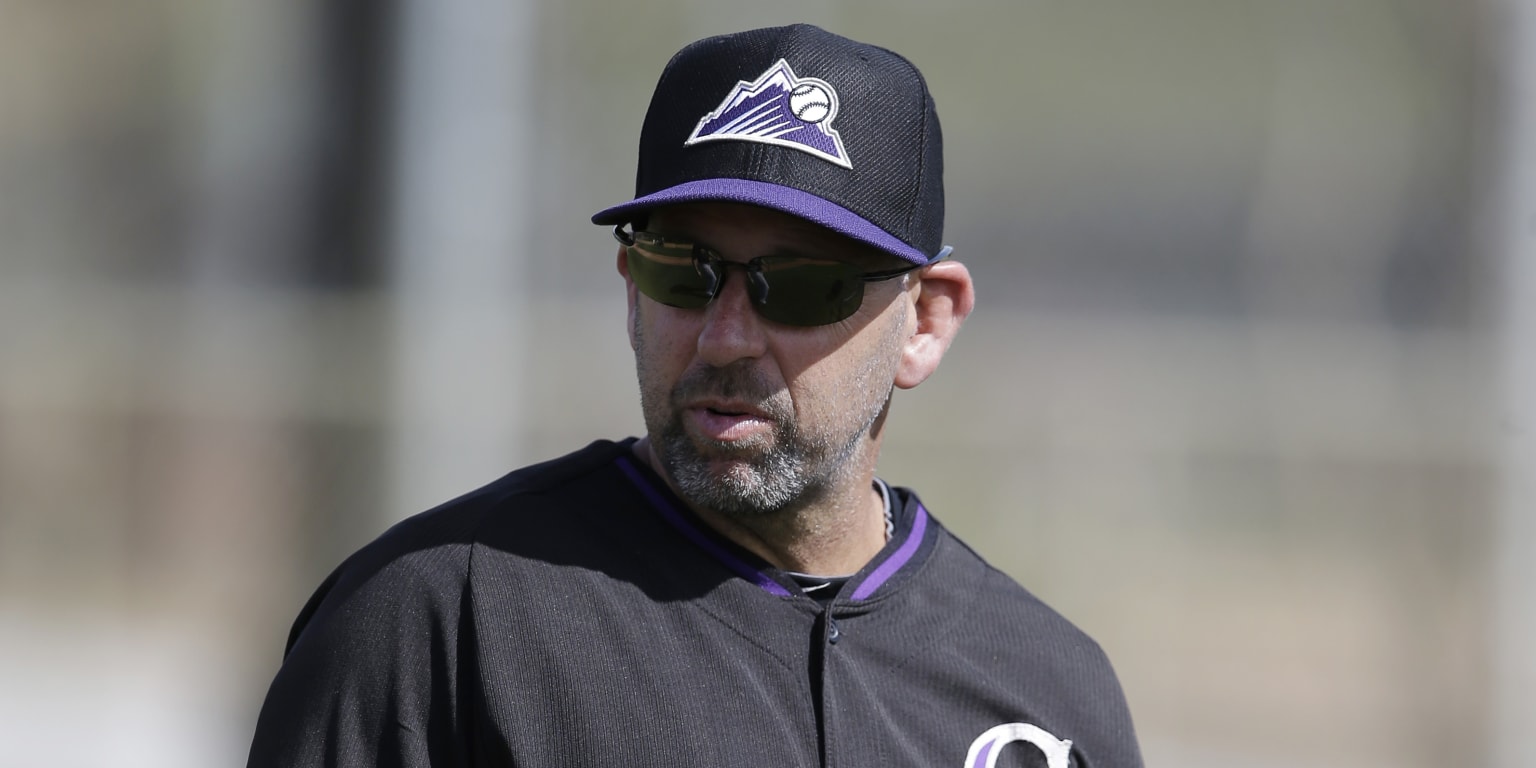 Rockies seeking improved production at plate