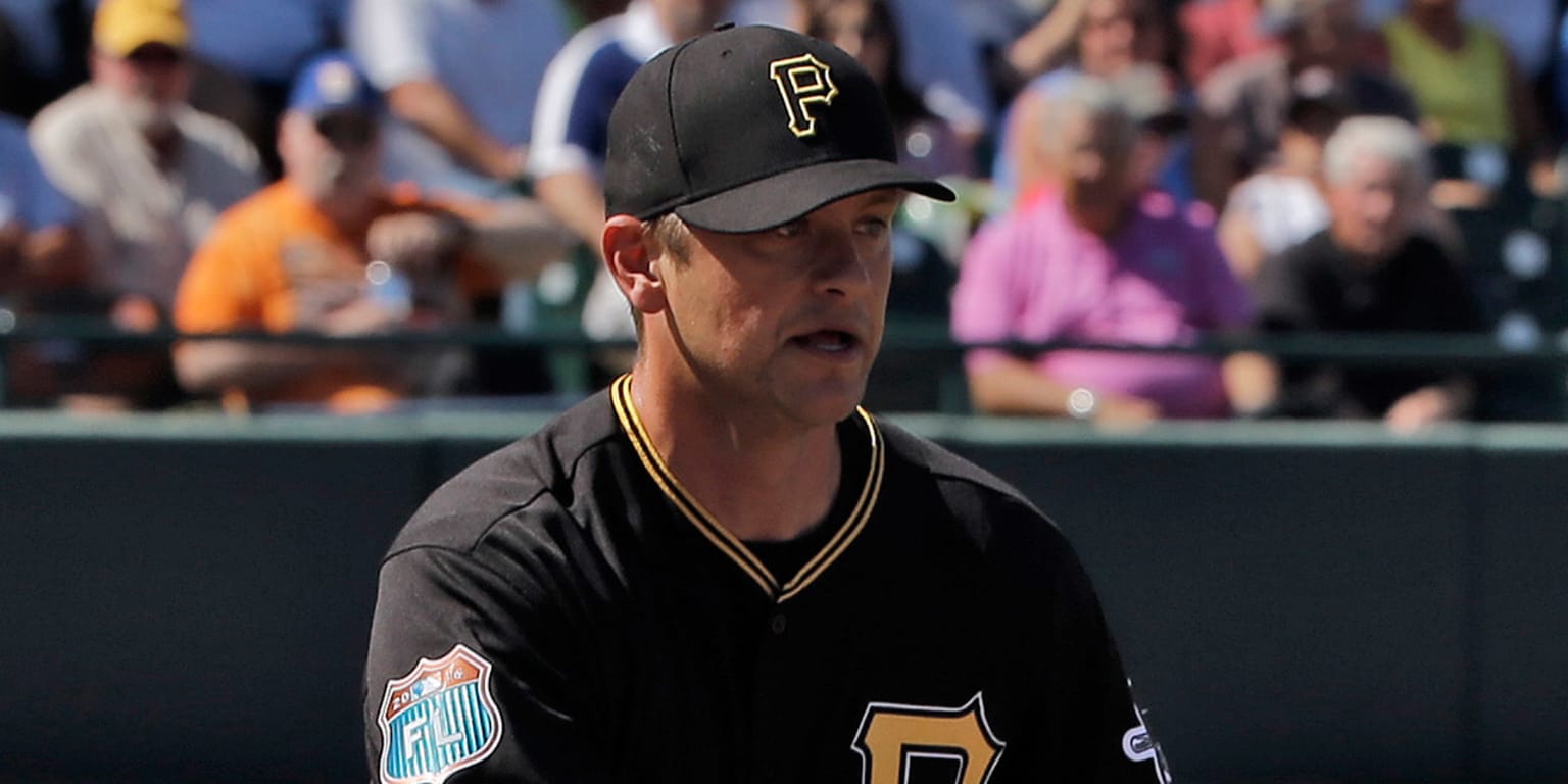 Jared Hughes sidelined by left lat strain