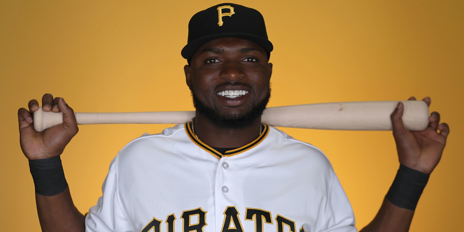 Gregory Polanco returns feeling stronger