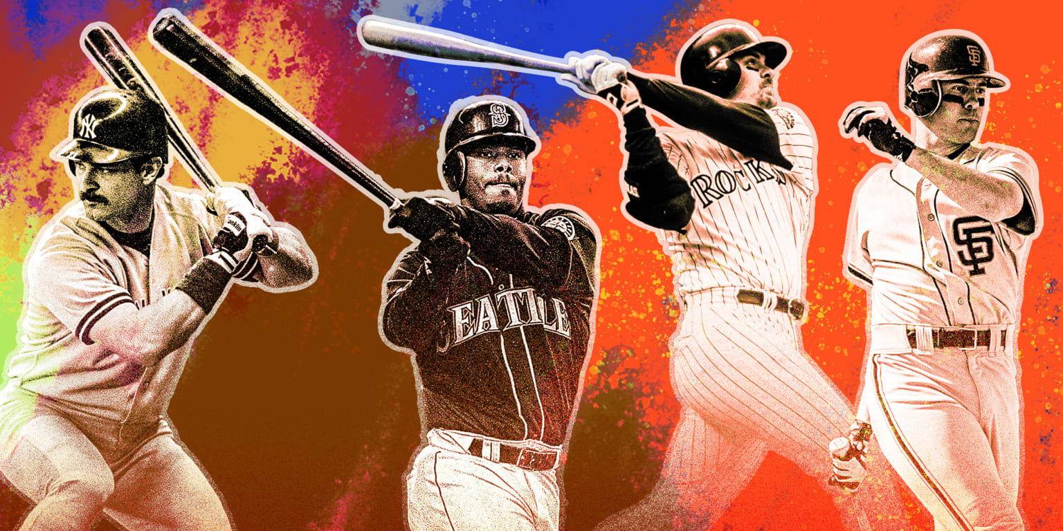 Why Left handed Batters Have Sweetest Swings