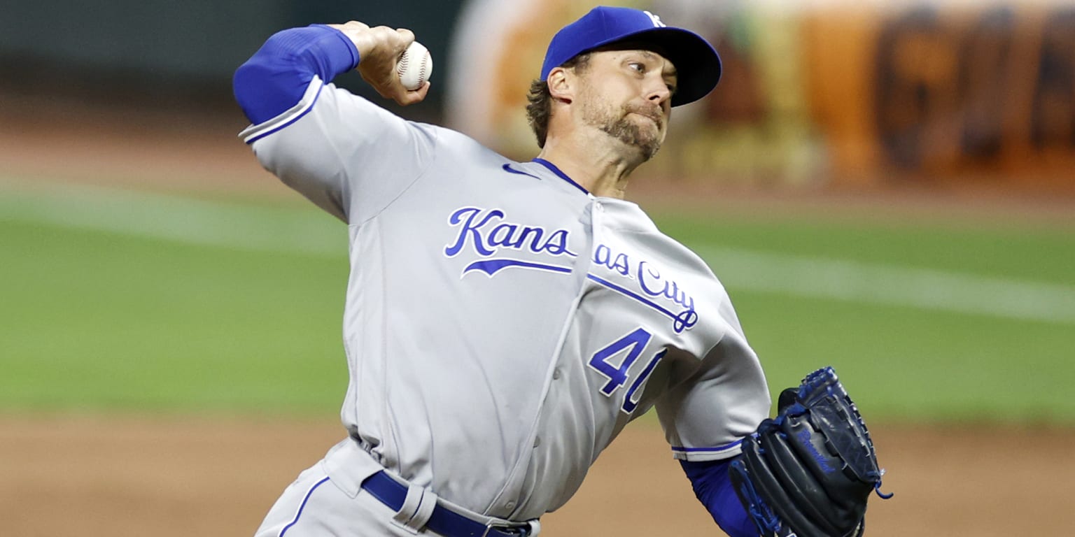 Royals 2020 Trade Deadline preview