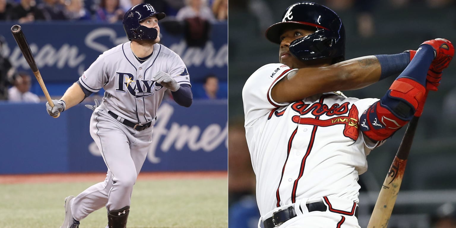 Player of the Week Meadows Acuna