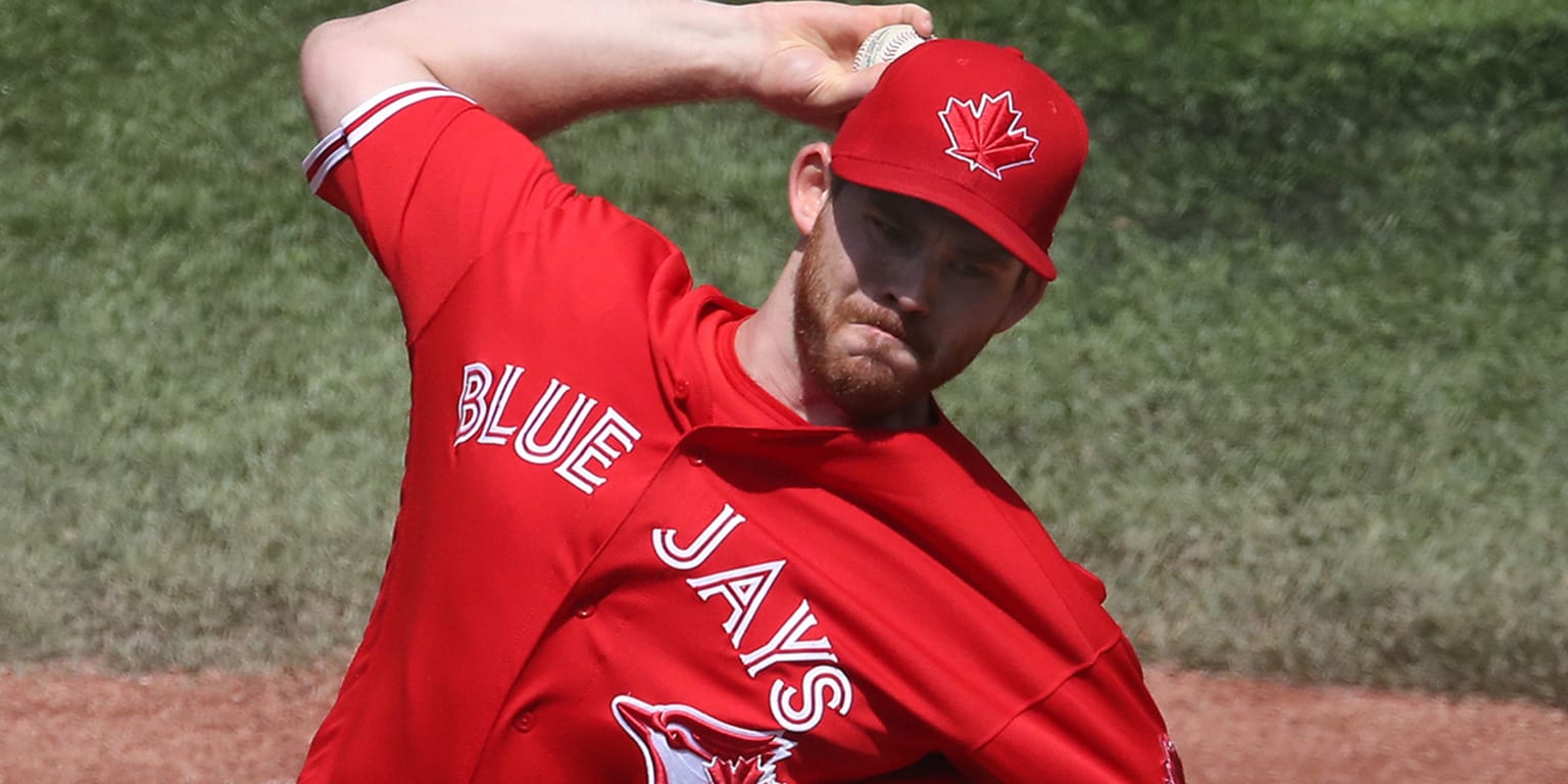 Joe Biagini makes best start of career