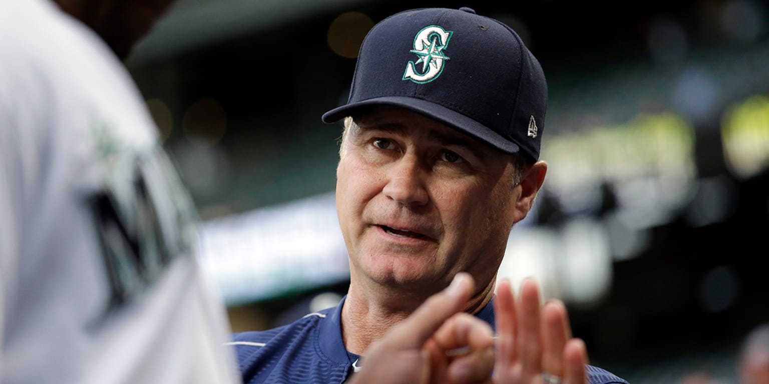 Mariners focused on future after rough series