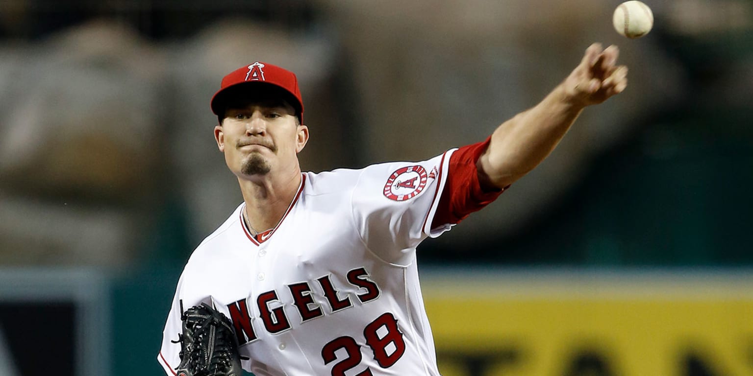 Andrew Heaney to return from surgery on Friday