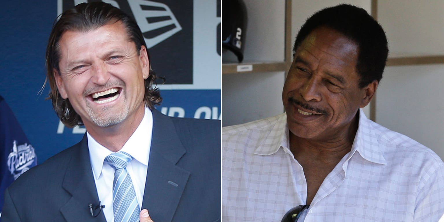 Padres legends are All-Star Game spokespeople