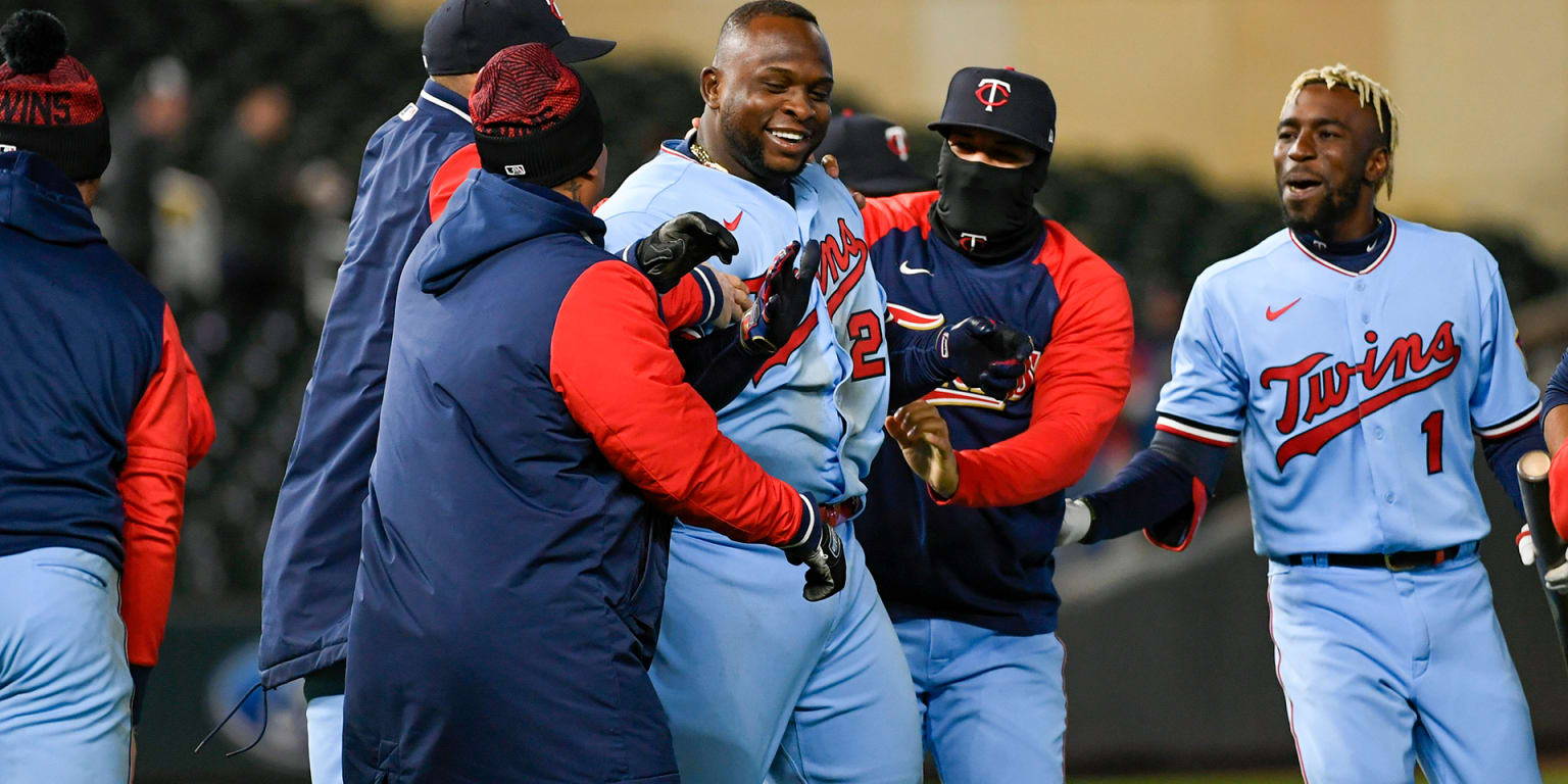 MLB's wildest walk-off wins