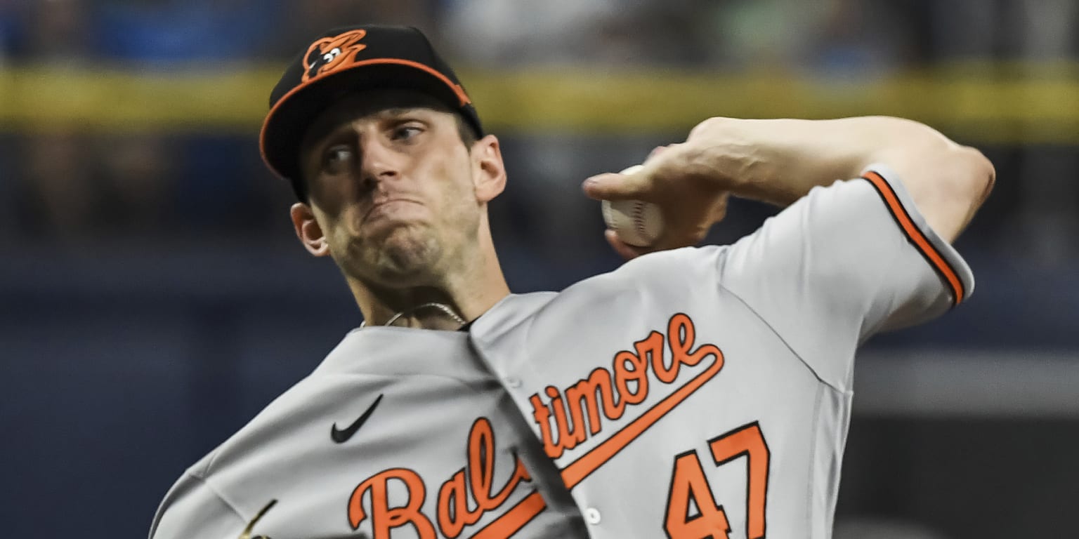 John Means struggles in first start back from injured list