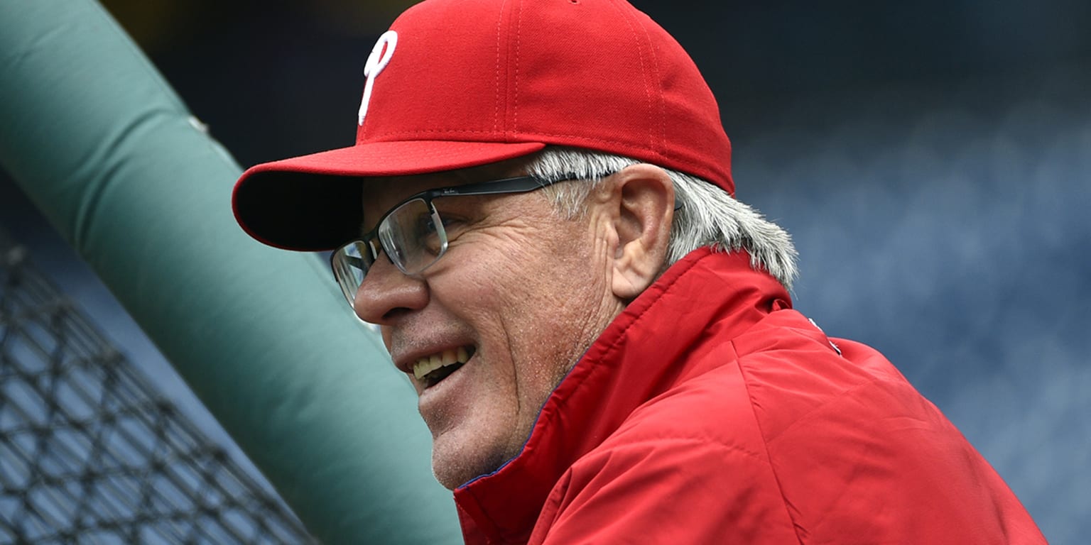 Phillies defy odds with fast start