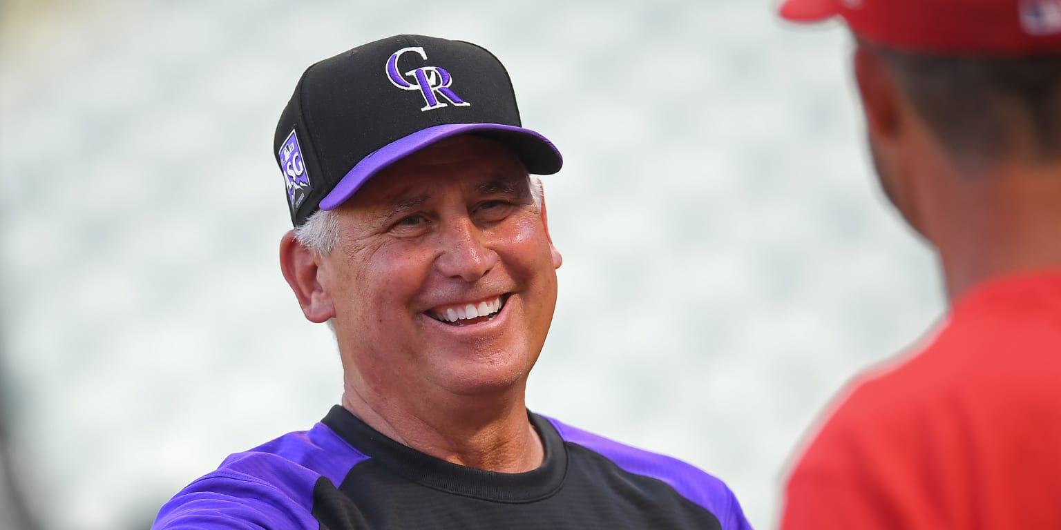 Rockies offseason to-do list