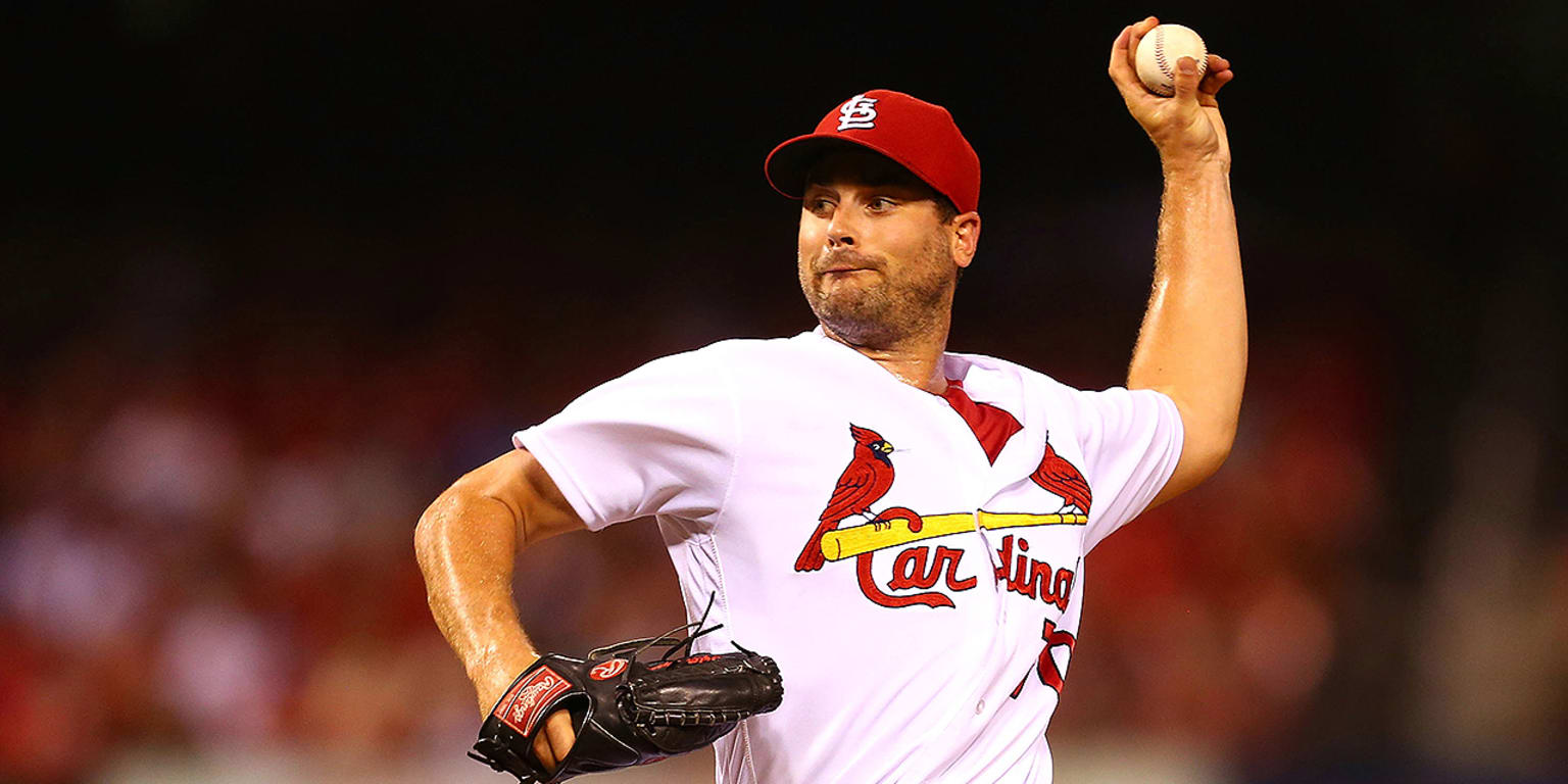 Tyler Lyons could return sooner than expected