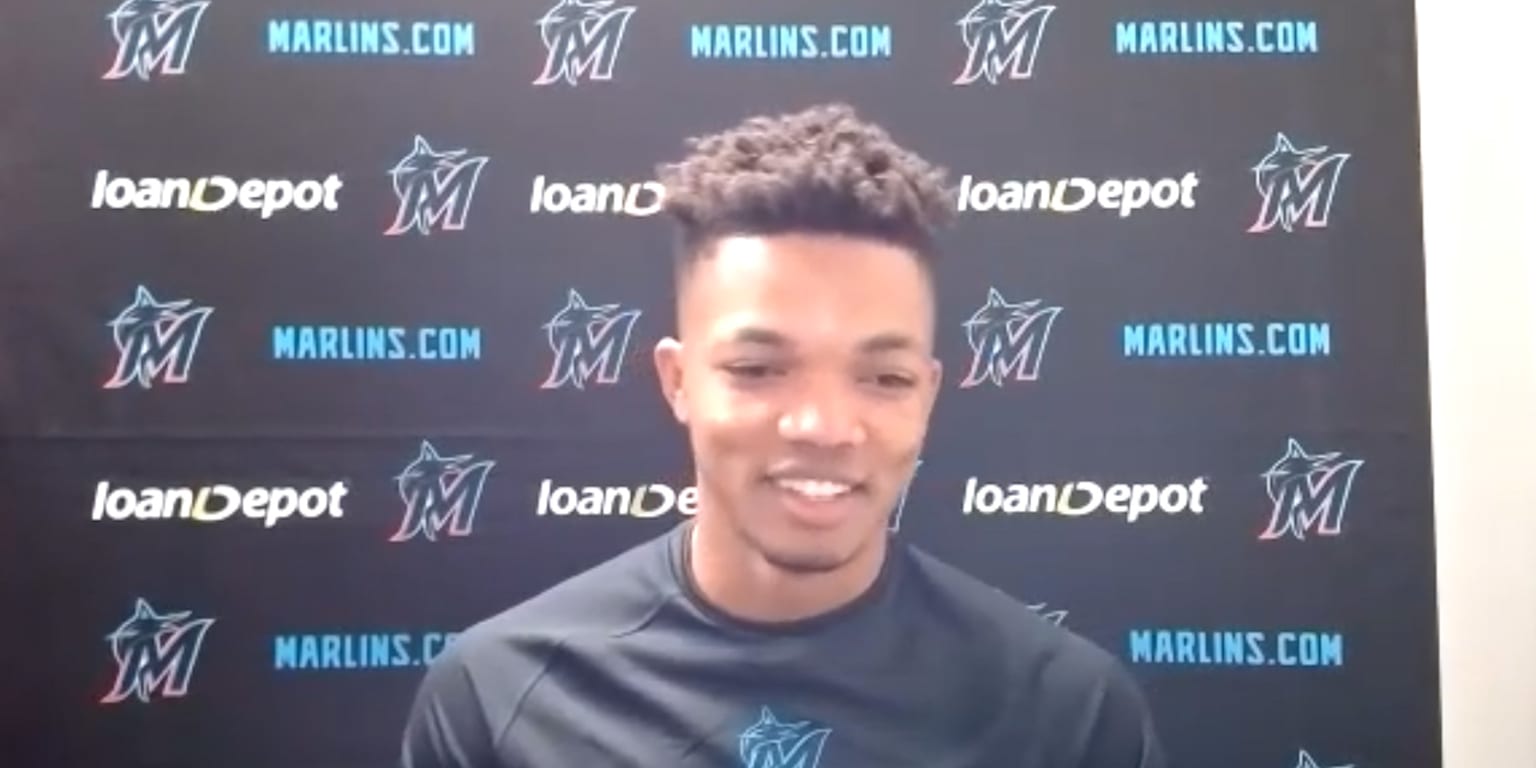 José Devers, la llegada del futuro de Miami