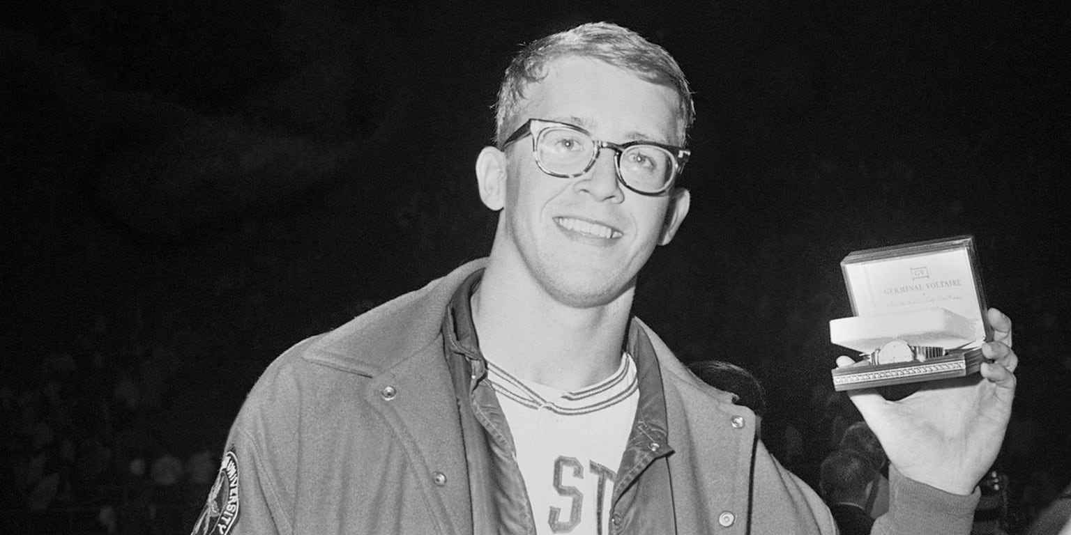 Former MLB pitcher Steve Arlin dies at 70