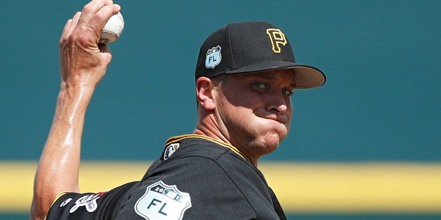 Pirates' Tony Watson struggles in 2nd outing