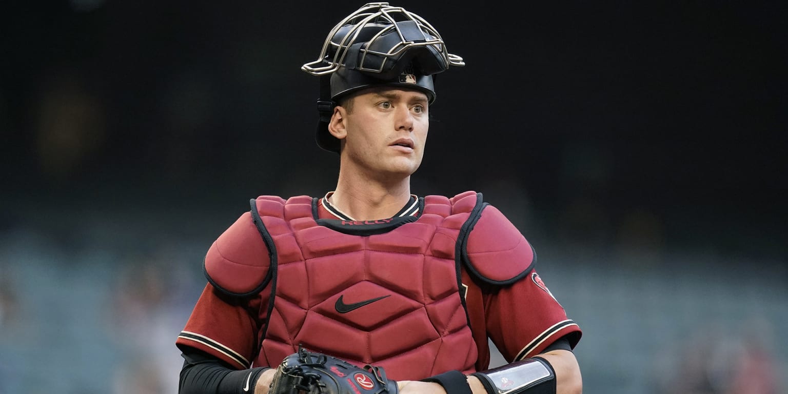 Carson Kelly placed on 10-day injured list