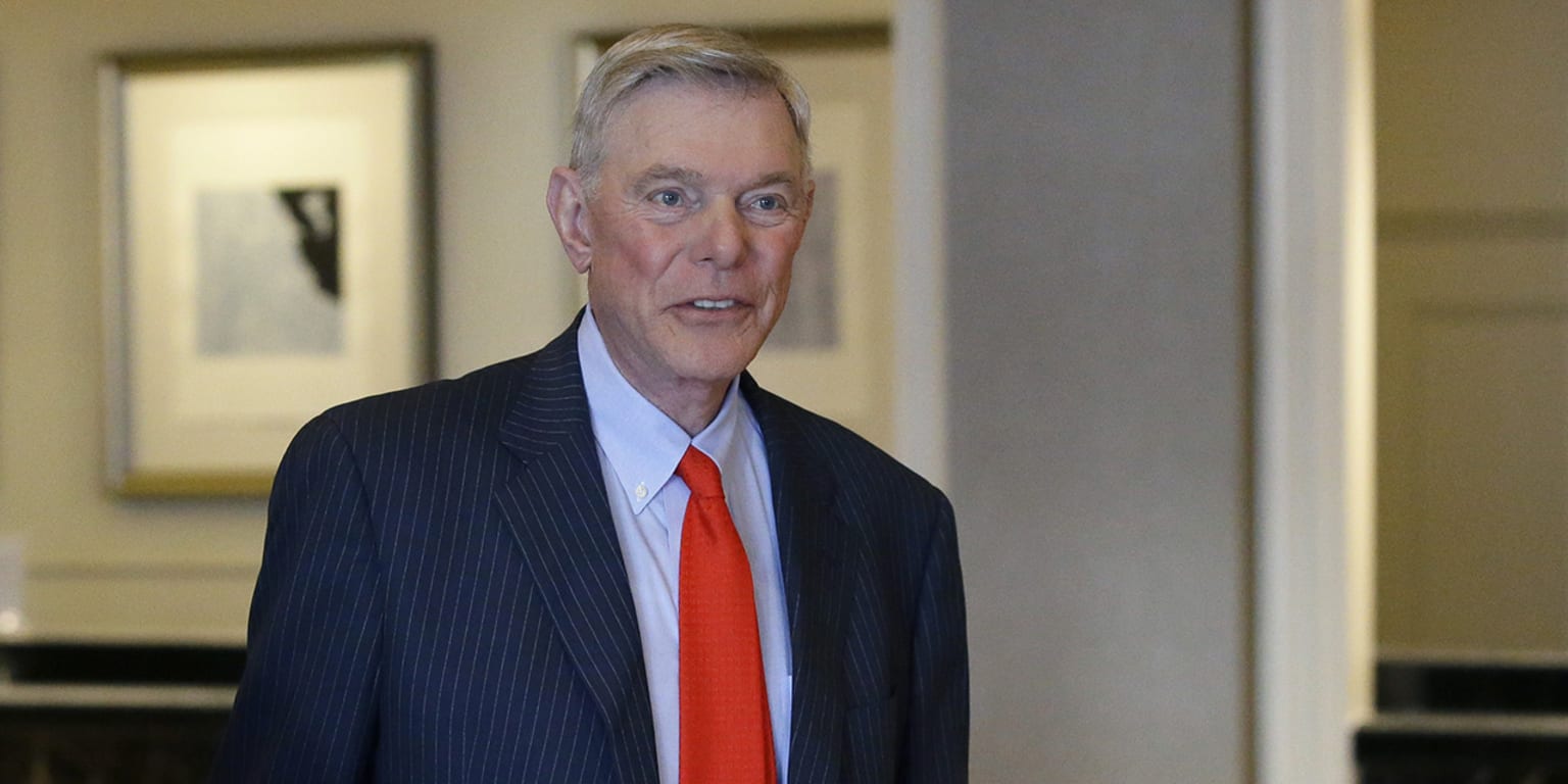 Rangers' Ray Davis to receive Eisenhower Award