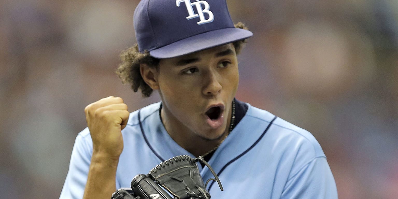 Rays fans have reason to be optimistic in 2016