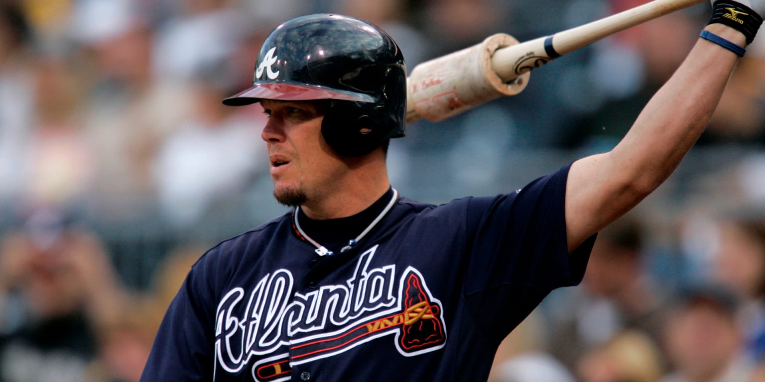 Braves best homegrown Draft picks