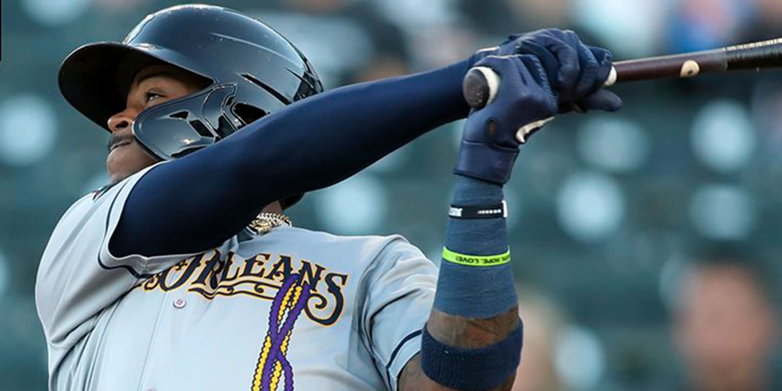 Trio of Marlins prospects to play in Futures Game