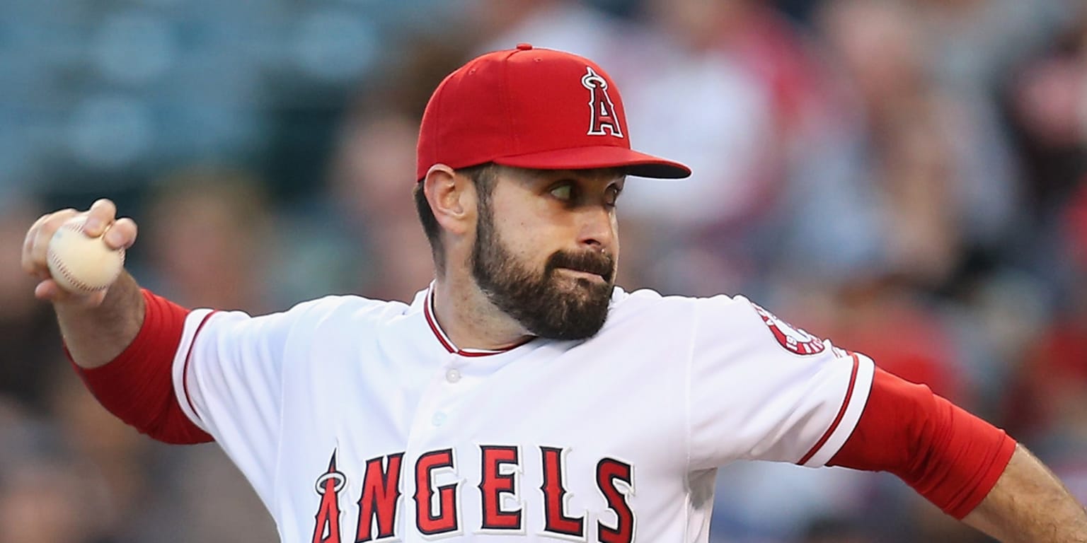 Angels Matt Shoemaker dominates Orioles