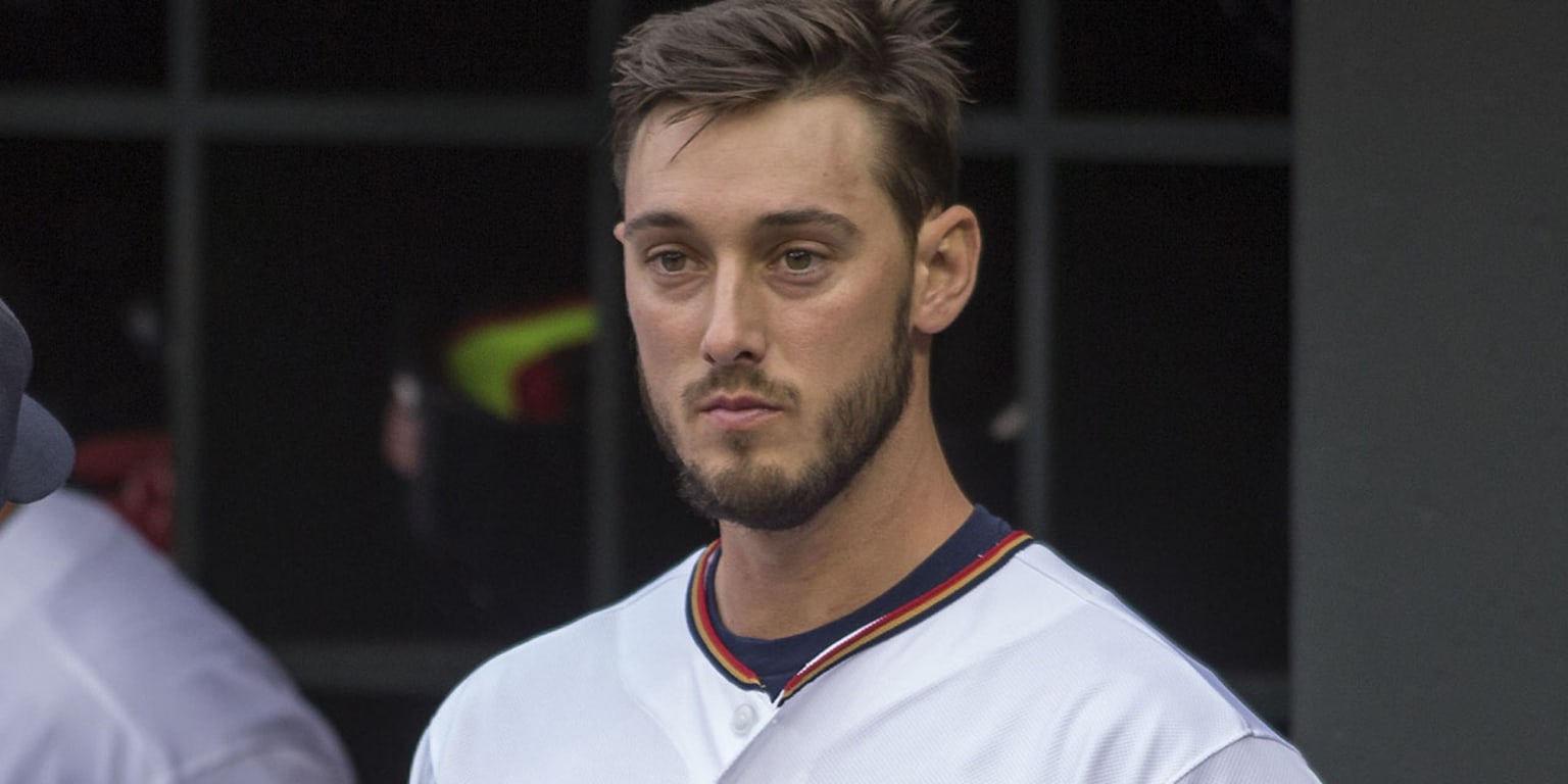 Jordan Schafer fungiría como pitcher y jugador de posición en Dodgers