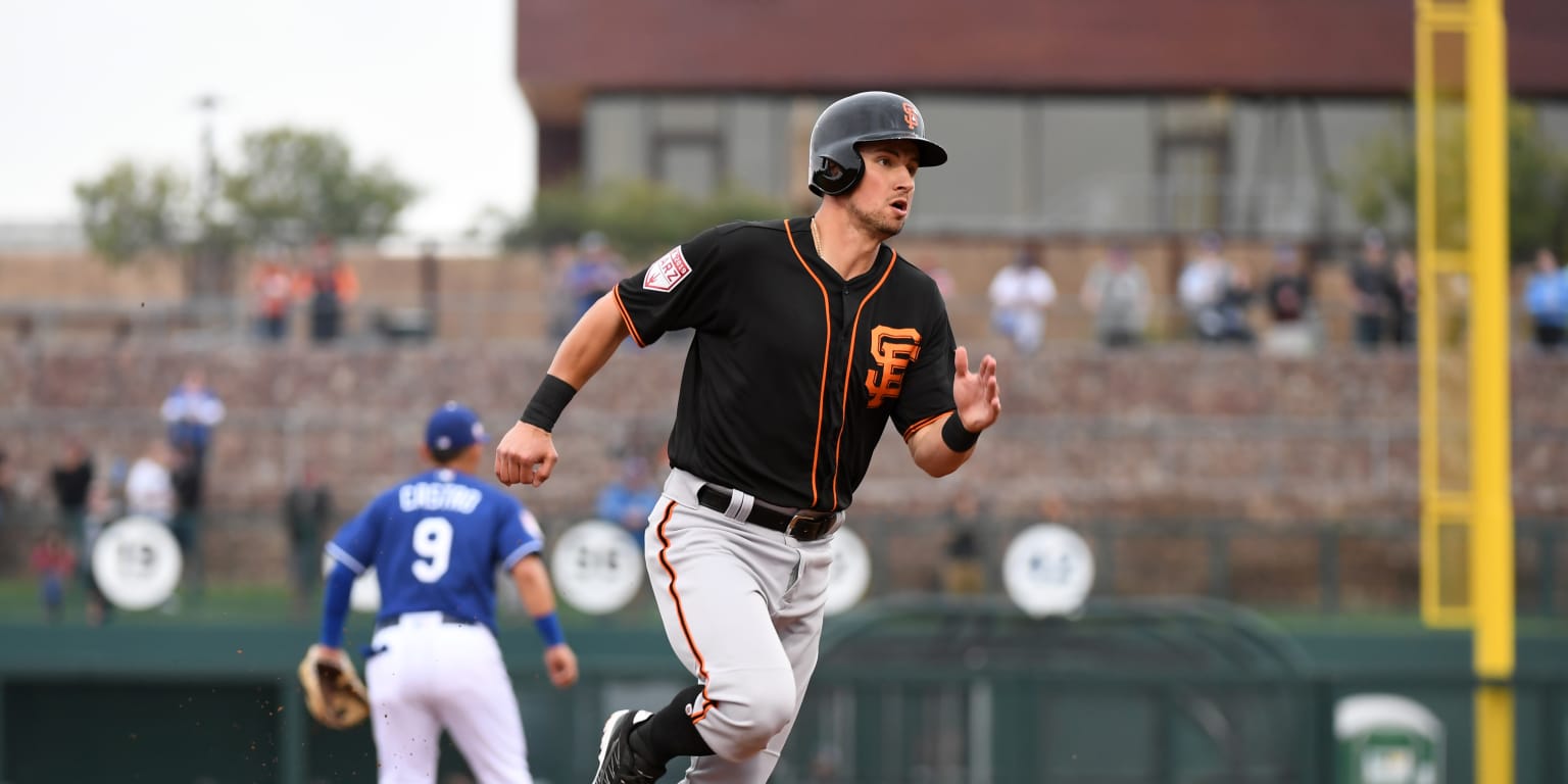 Joe Panik continues strong spring