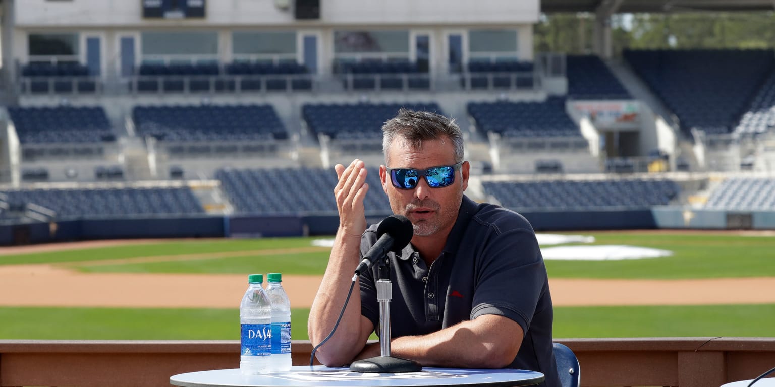Kevin Cash gearing up for a possible season