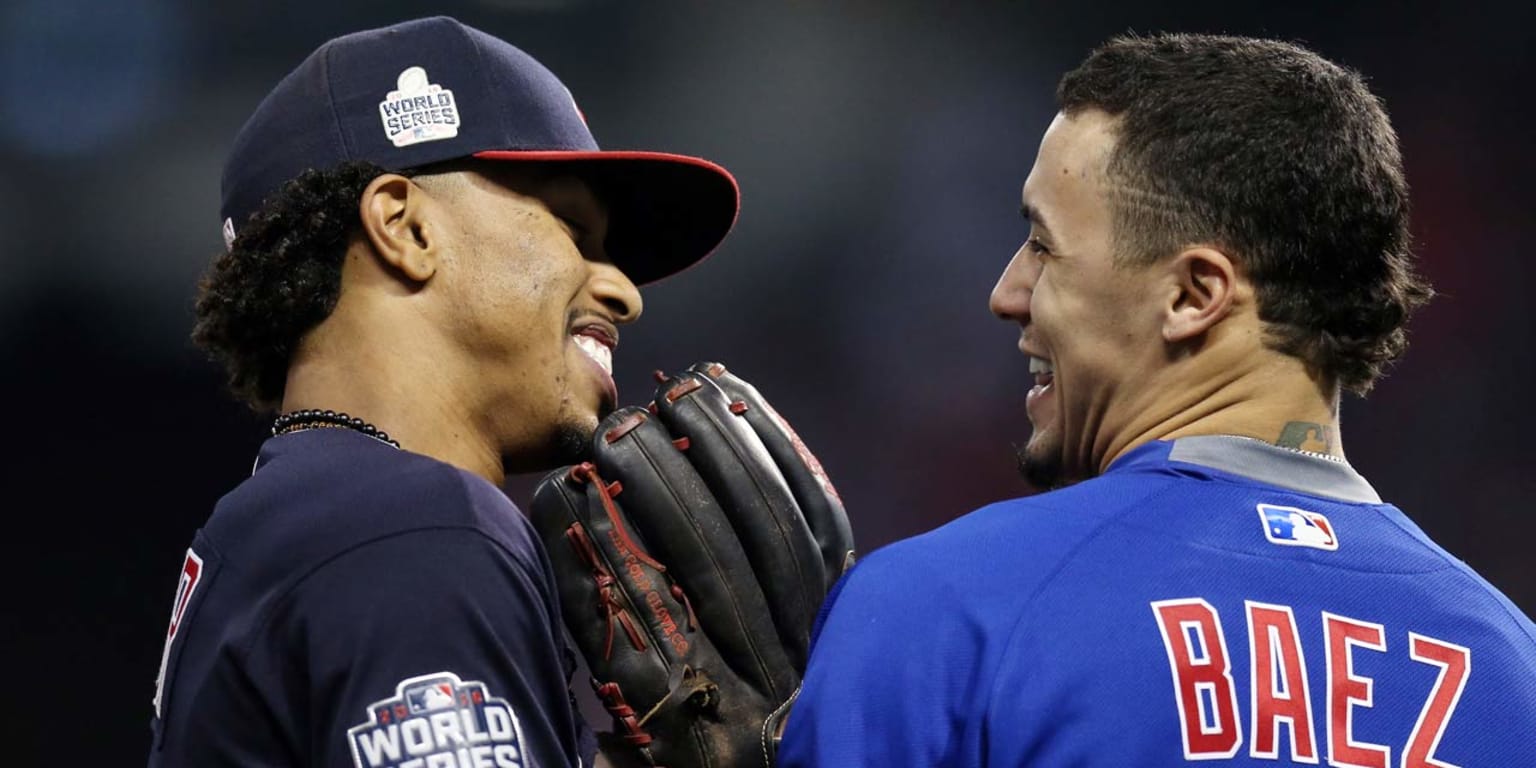 Facts and figures about World Series Game 7s