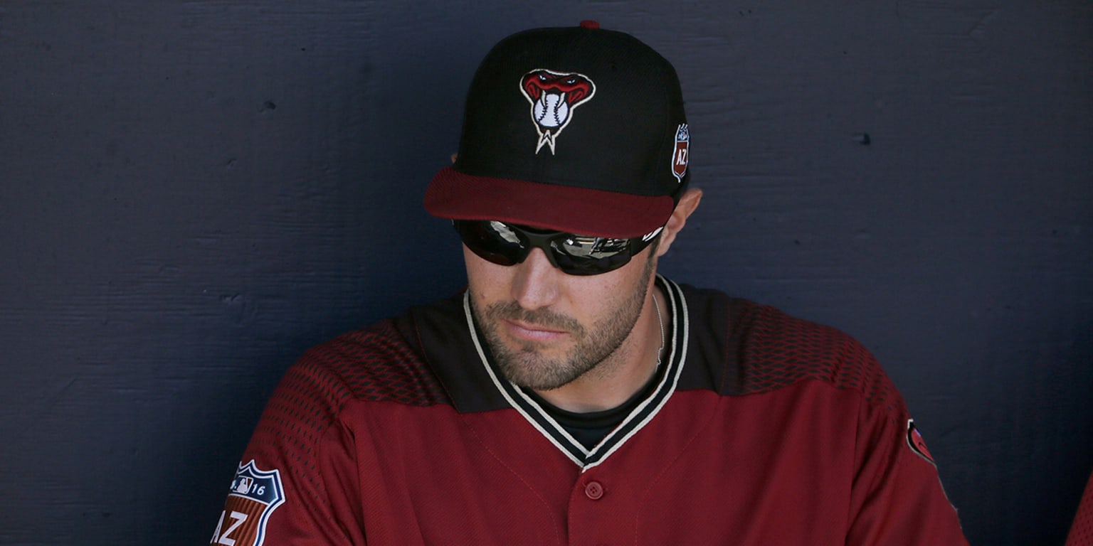 Pollock may not be ready for Opening Day