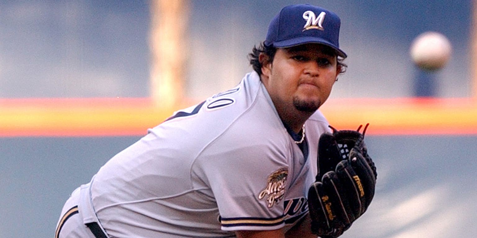 Ruben Quevedo dies at 37 of heart attack