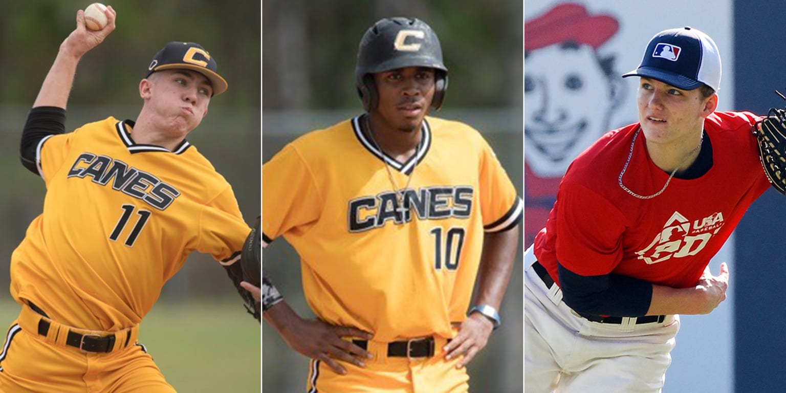 Top performers Day 3 WWBA World Championship