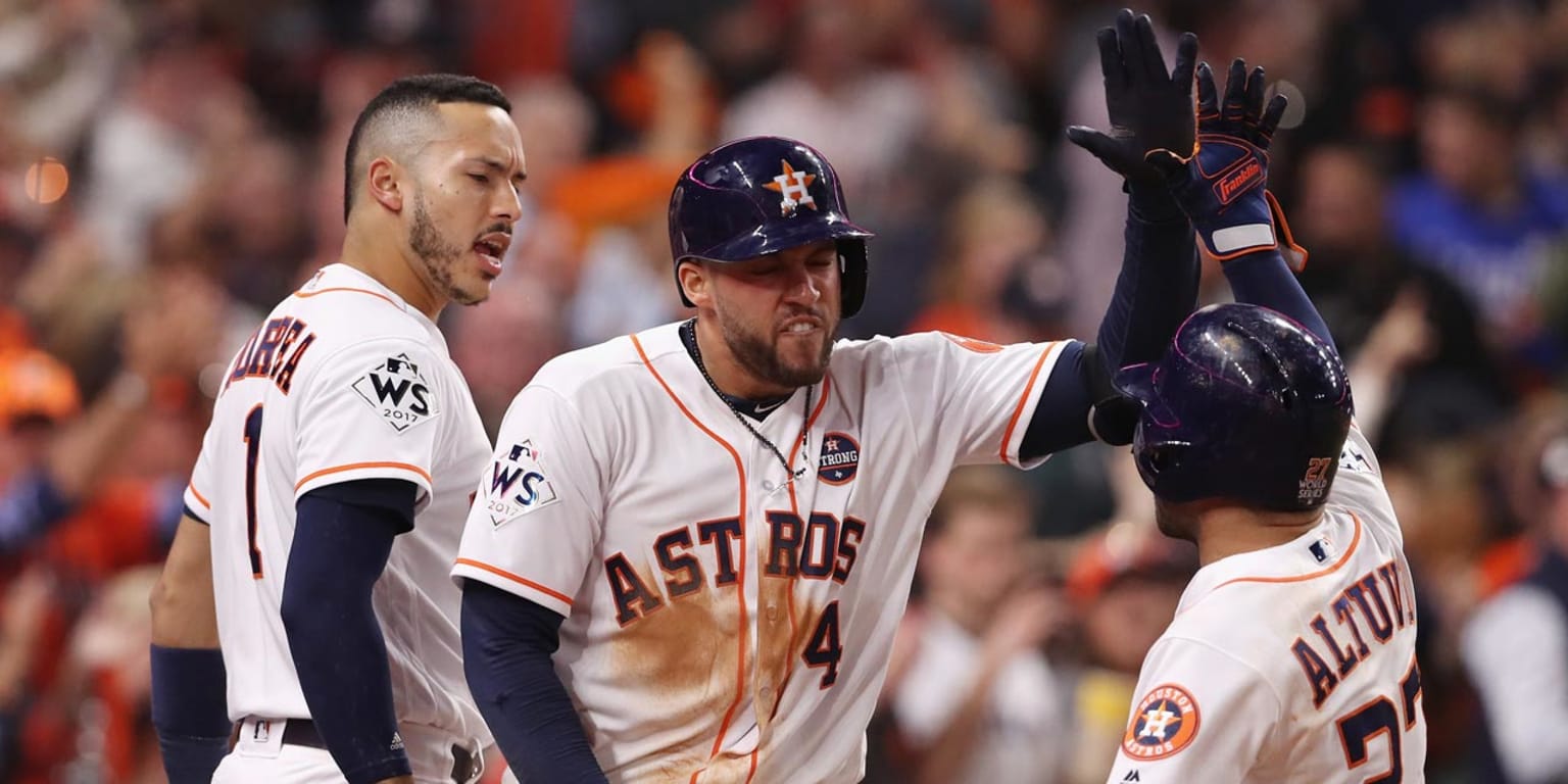 Which team has MLB's best offense?