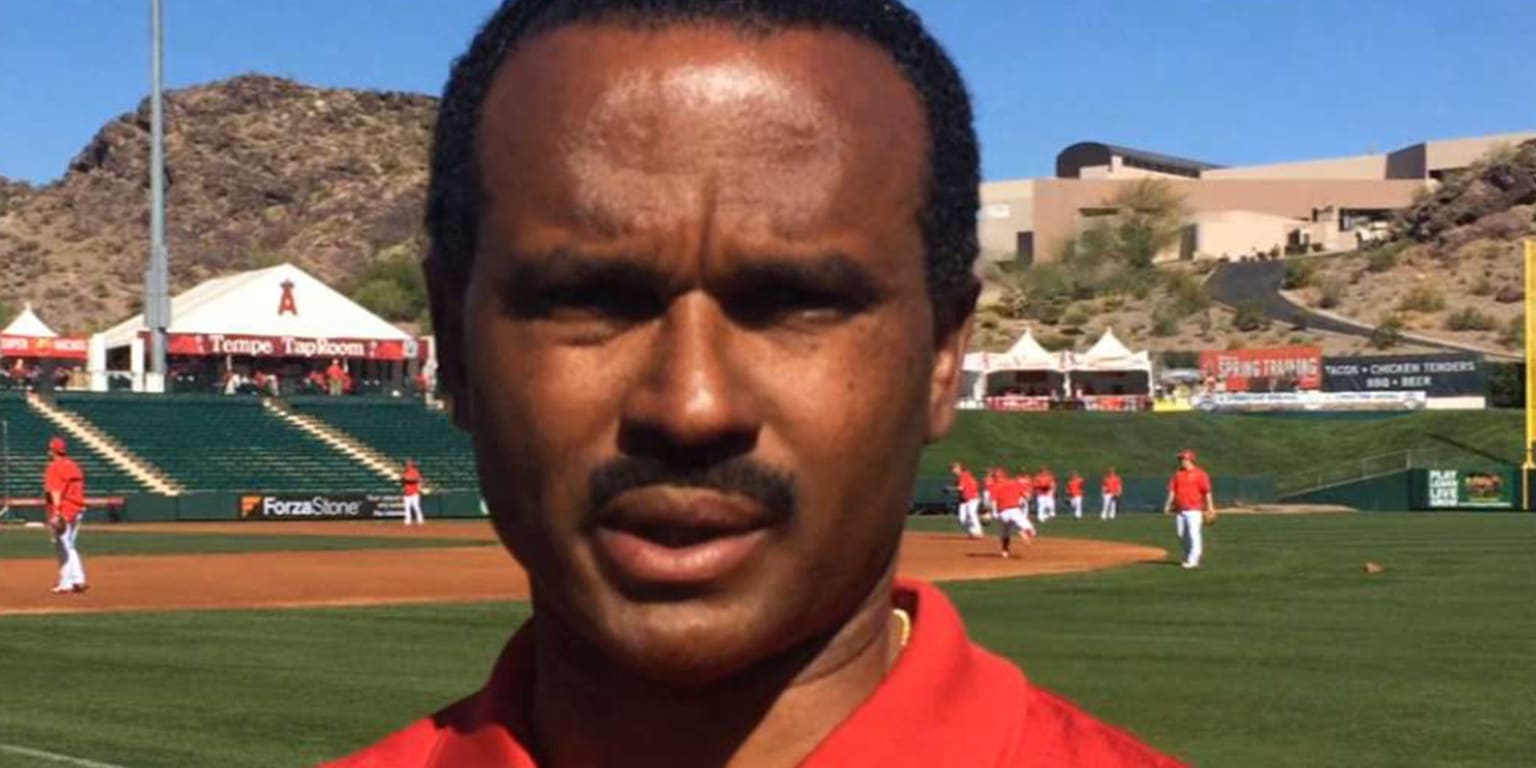 Angels broadcaster Jose Mota says offense key