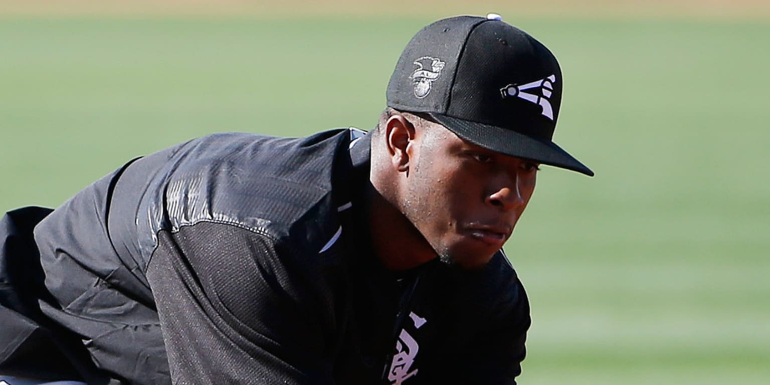 Prospect Tim Anderson impressing White Sox