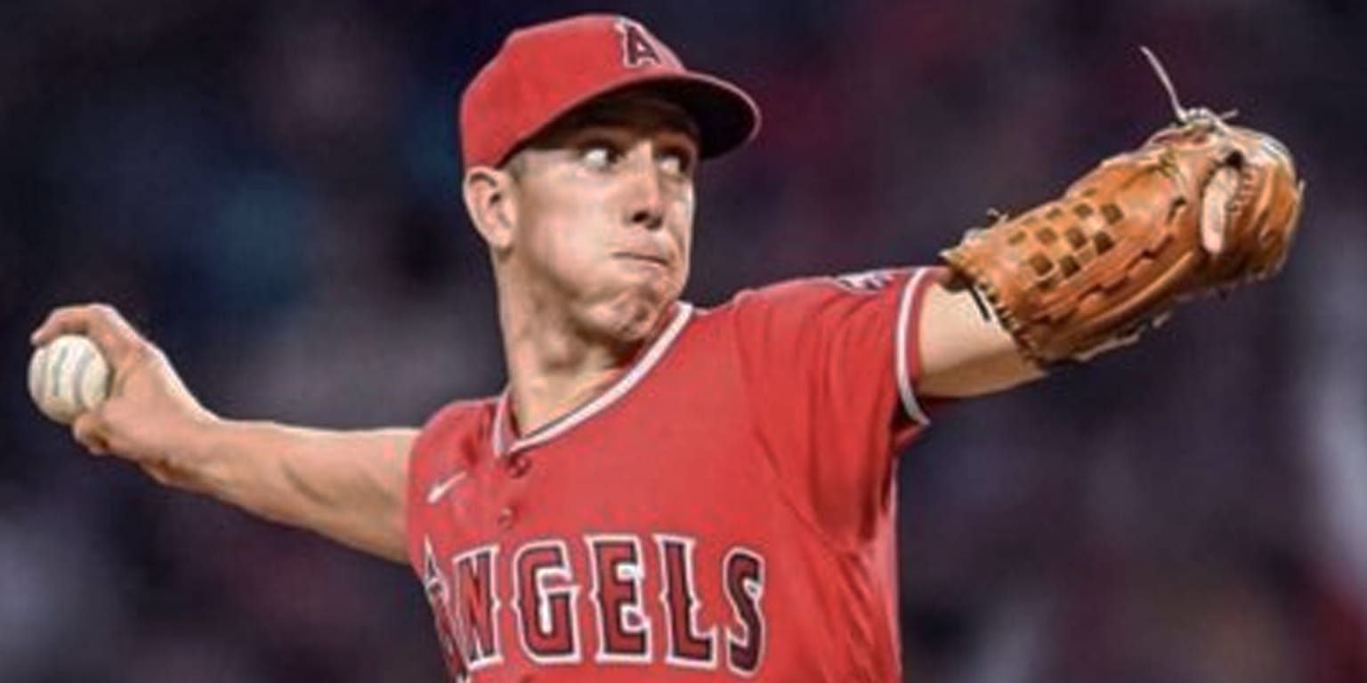 Michael Lorenzen discusses moving to starting role
