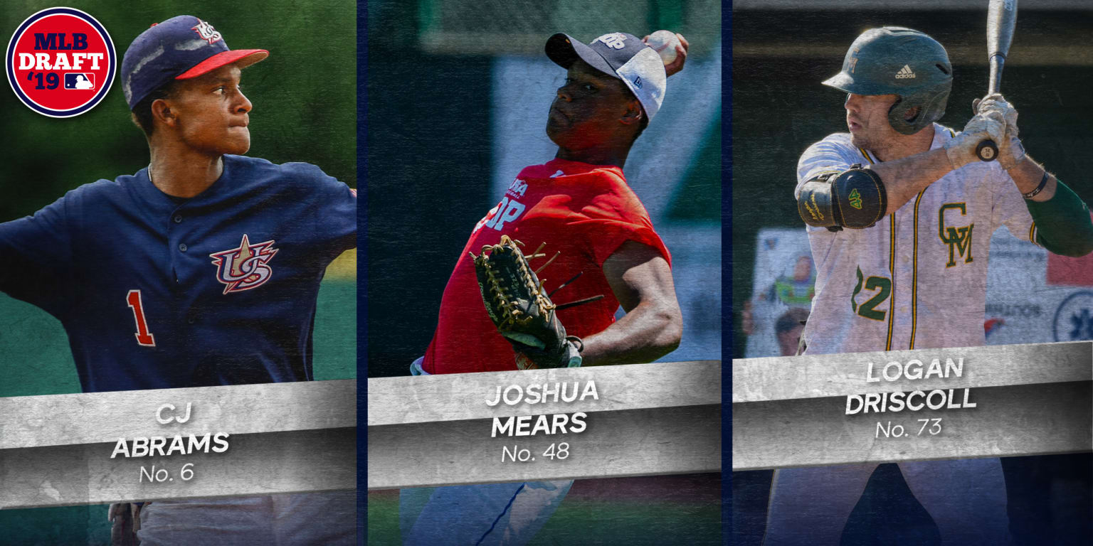 Padres 2019 Draft Day 3 coverage