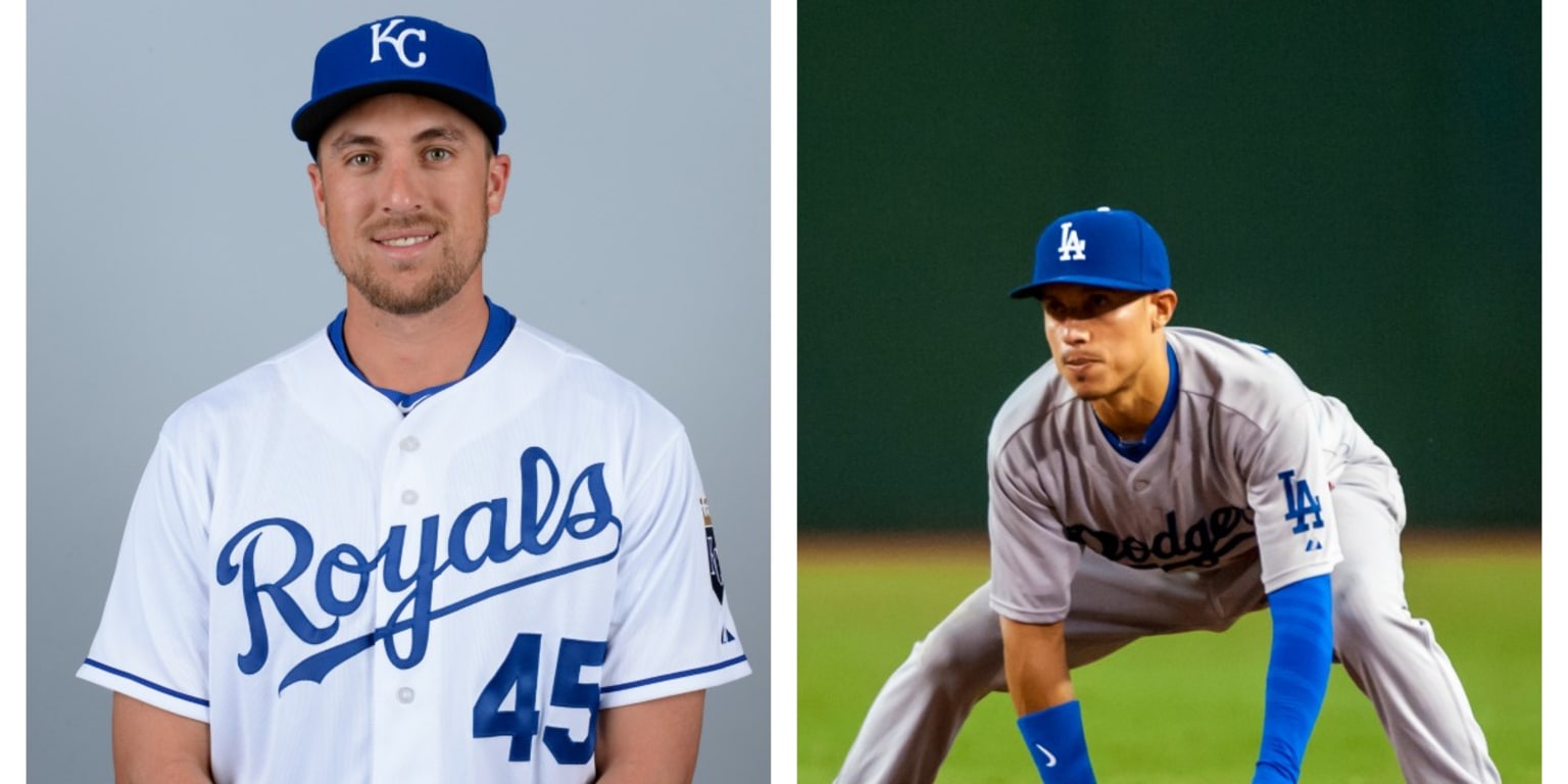 Yankees DFA Lane Adams for Ronald Torreyes ... one month after DFA'ing ...