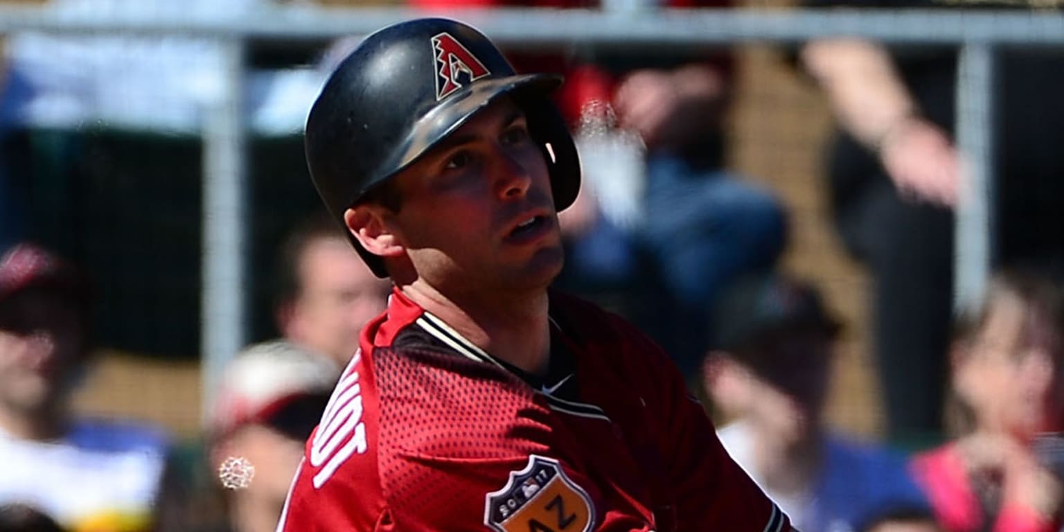 D-backs Goldschmidt set to join Team USA