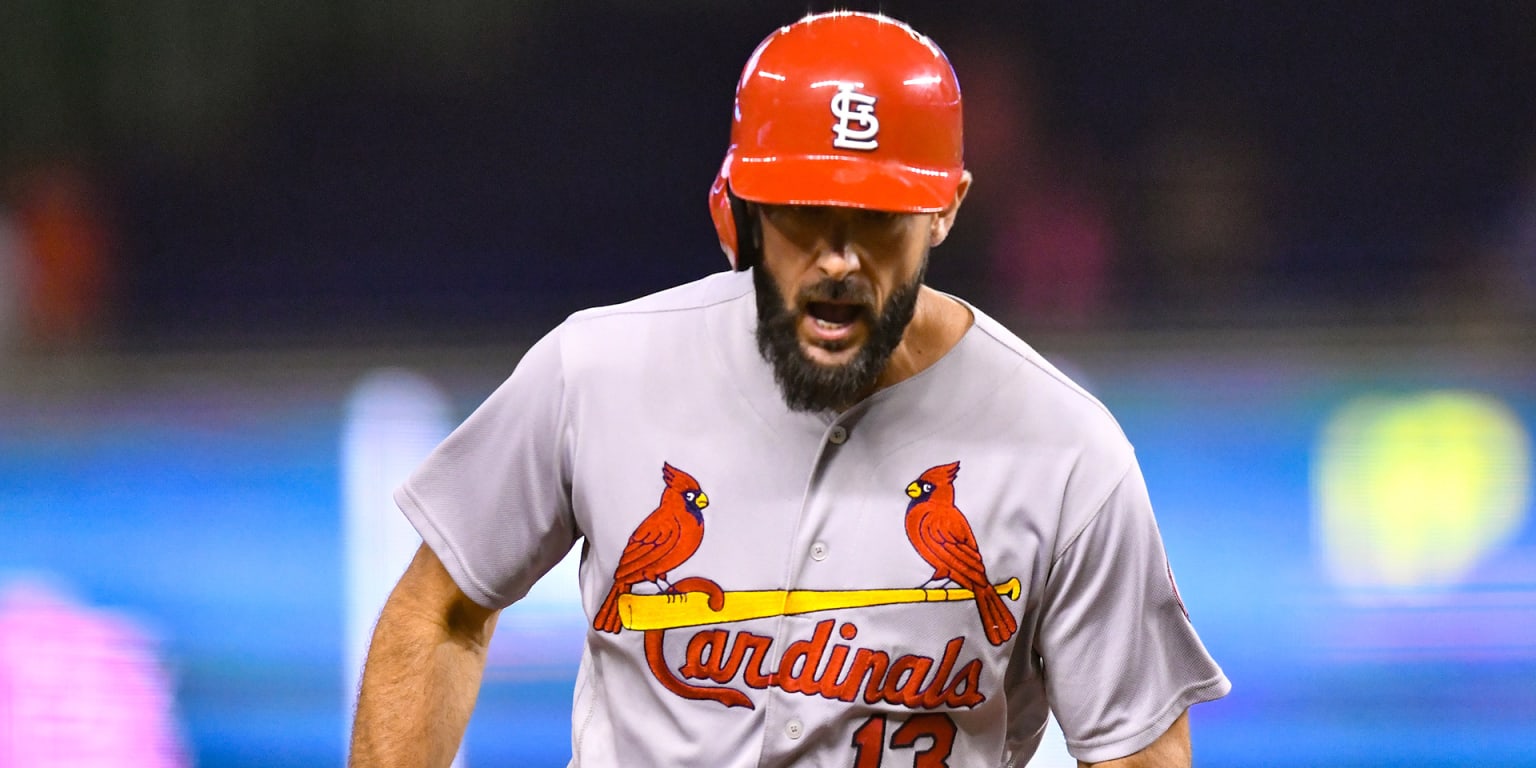 Matt Carpenter hits 30th homer in win