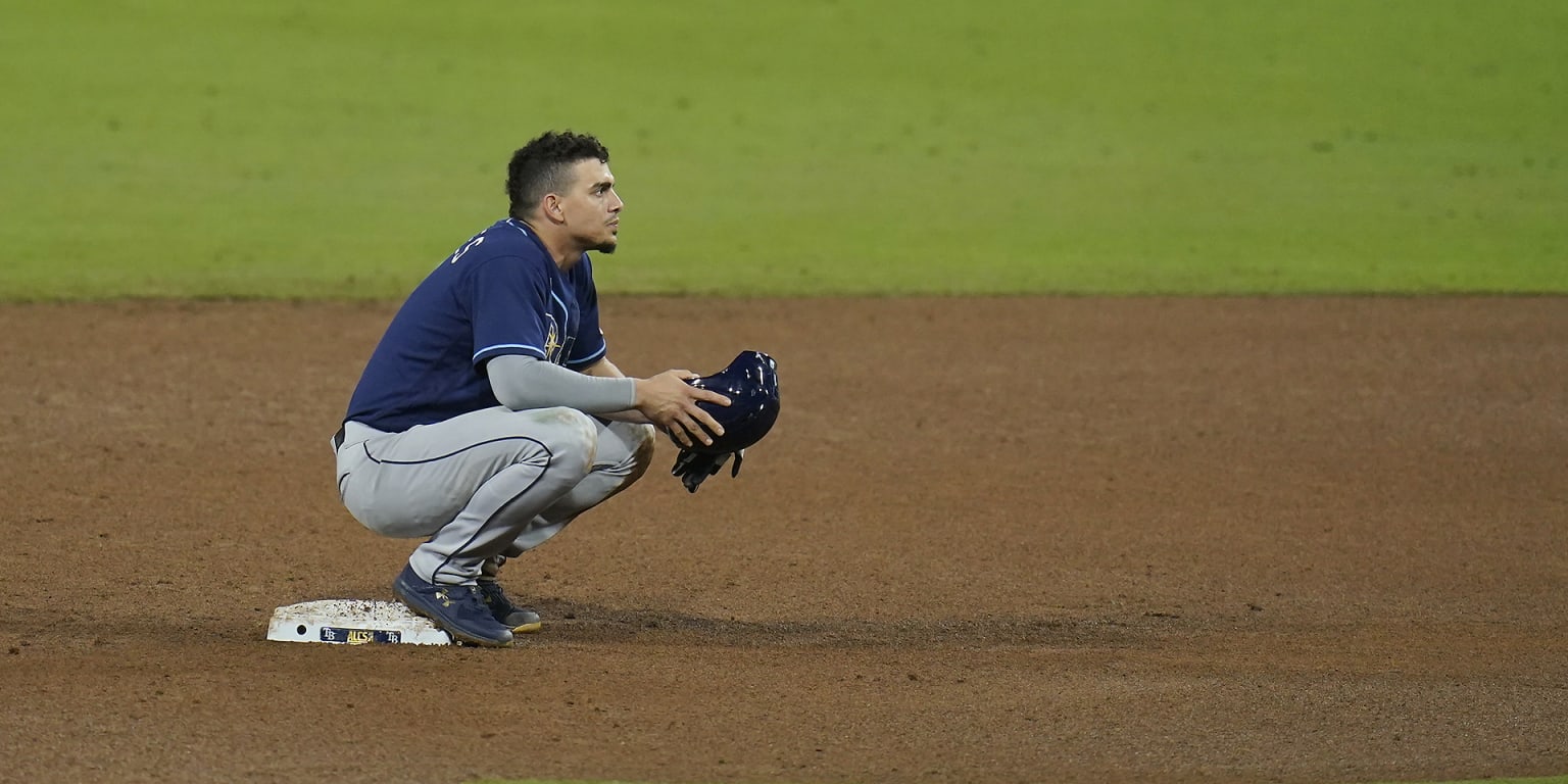 Rays lose to Astros in Game 4 of 2020 ALCS