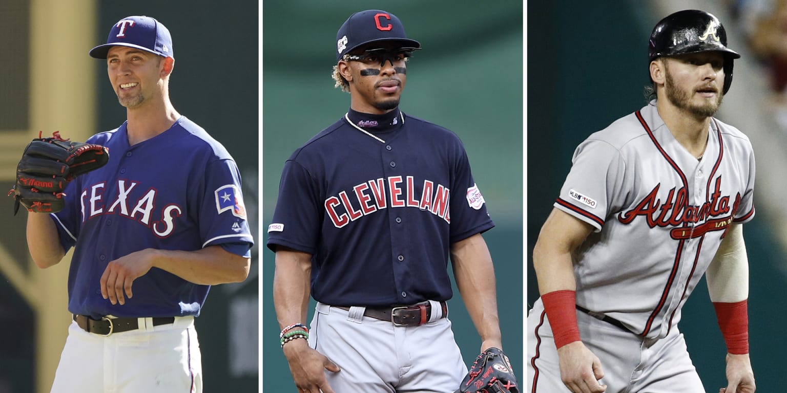 Plan B for 5 teams during Hot Stove season