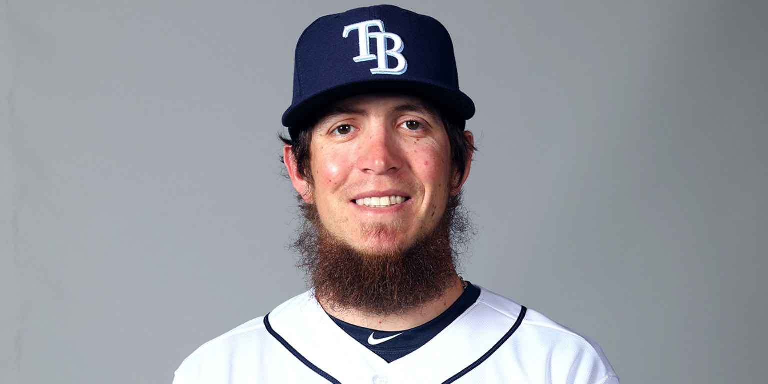 Rays activate Colby Rasmus from disabled list