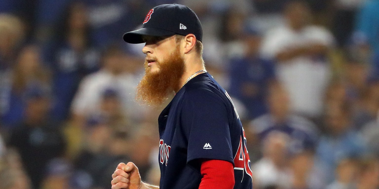 Red Sox face free-agent decisions in offseason