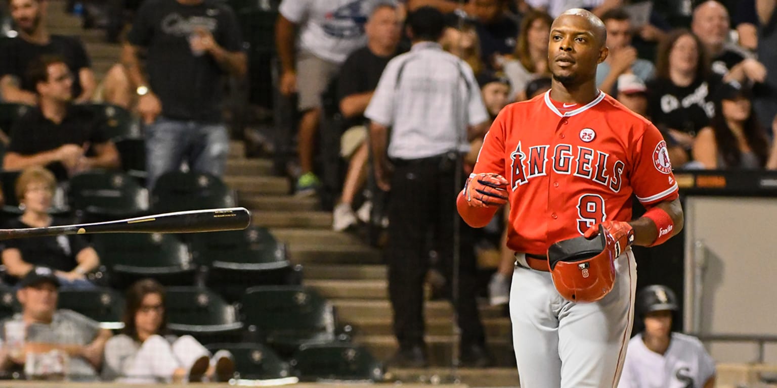 Angels on brink of elimination after loss