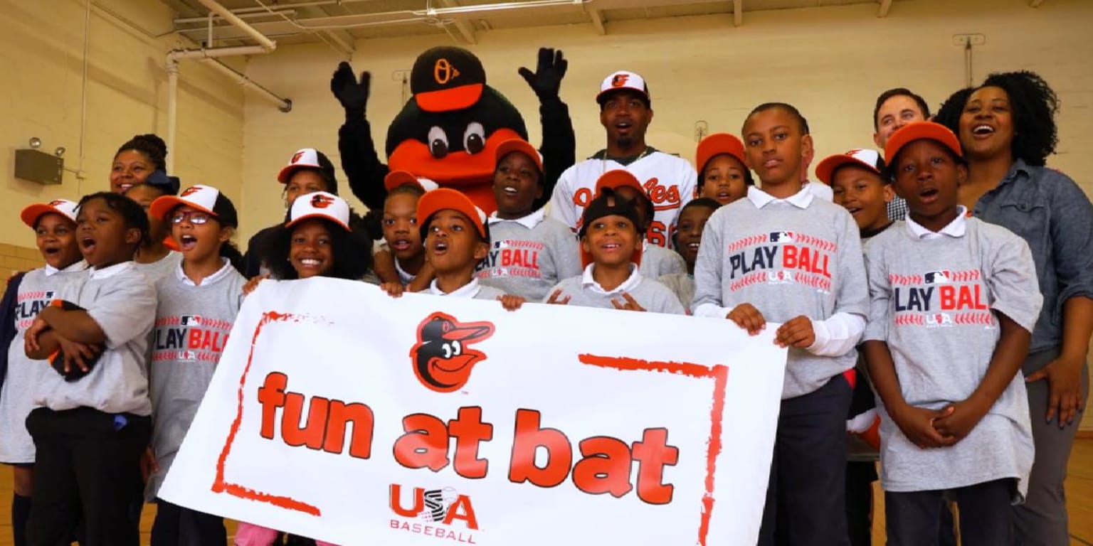 Implementarán programa ‘Fun At Bat’ en Puerto Rico