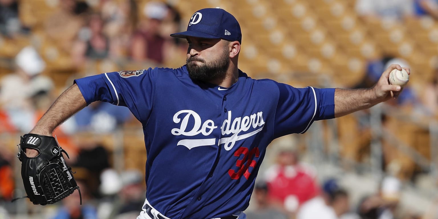 Adam Liberatore, Josh Fields optioned by L.A.