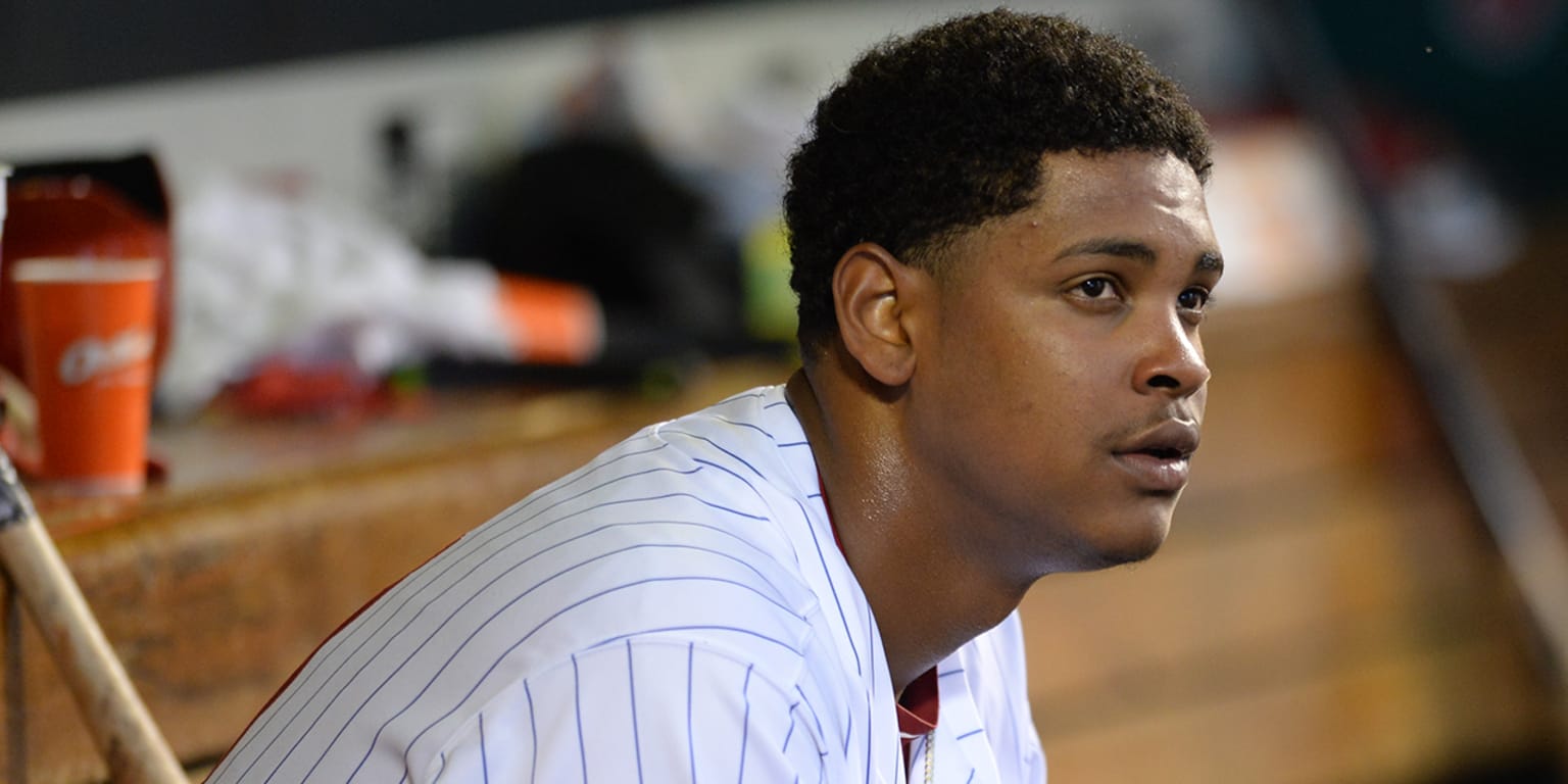 Cardinals' Alex Reyes has difficult road ahead